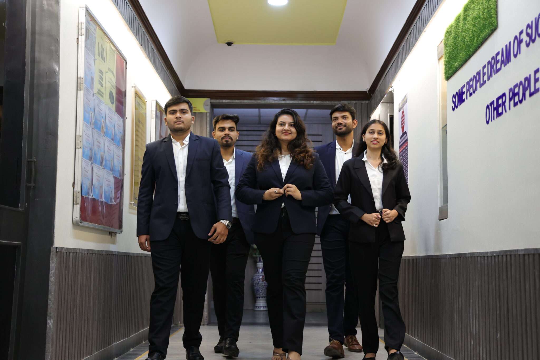 Home 2 - Best MBA College in Nagpur