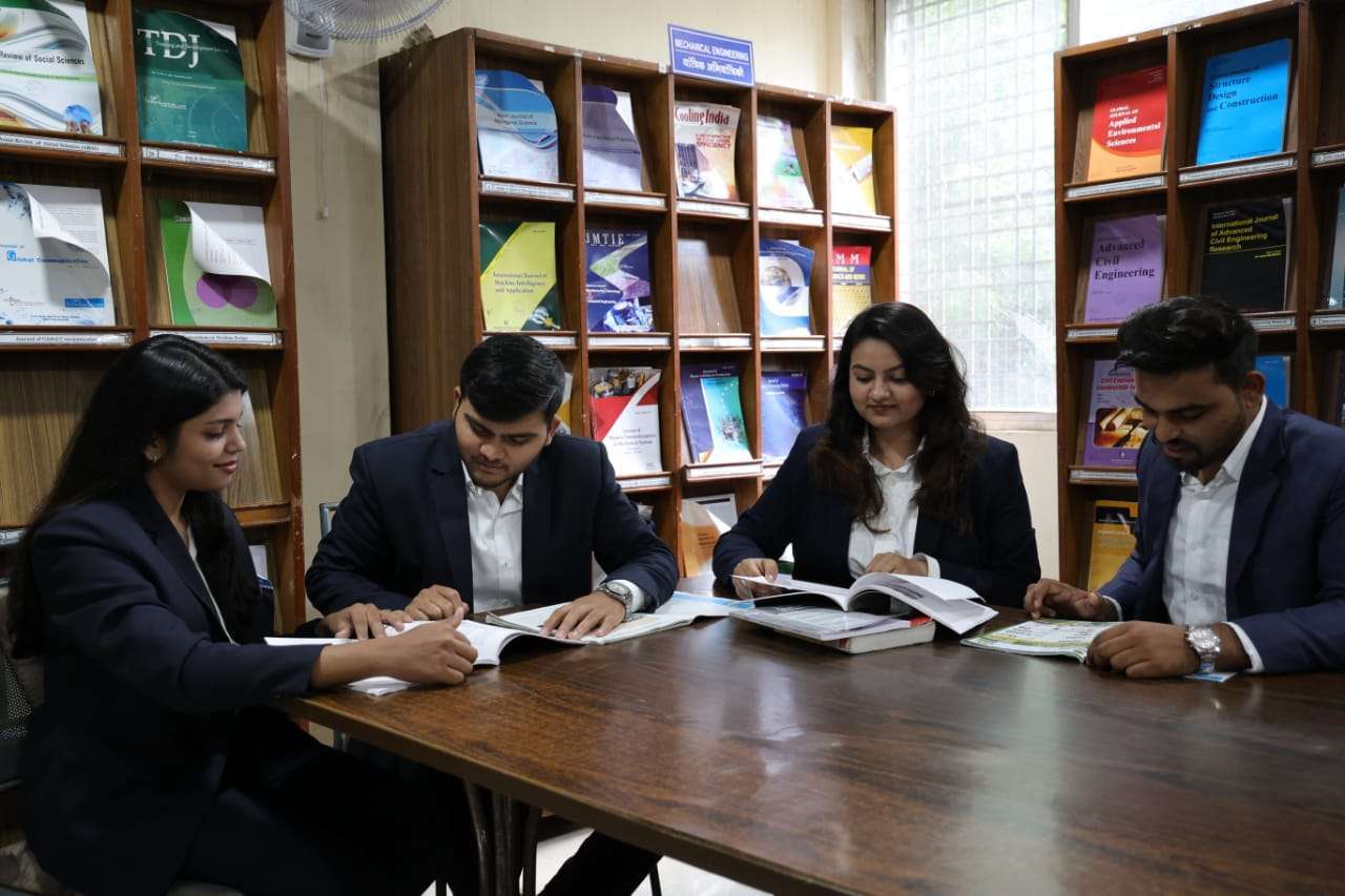 Blogs - Best MBA College in Nagpur