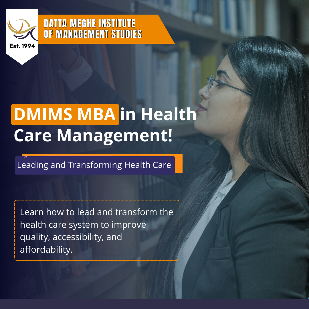 𝗨𝗻𝗹𝗼𝗰𝗸𝗶𝗻𝗴 𝘁𝗵𝗲 𝗙𝘂𝘁𝘂𝗿𝗲 𝗼𝗳 𝗛𝗲𝗮𝗹𝘁𝗵𝗰𝗮𝗿𝗲 𝘄𝗶𝘁𝗵 𝗮𝗻 𝗠𝗕𝗔 𝗶𝗻 𝗡𝗮𝗴𝗽𝘂𝗿 - Best MBA ...